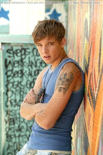 Tyler Summers | X-Men Kids Fanfiction Wiki | Fandom