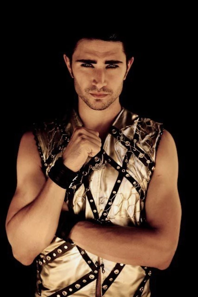Ares | X-Men Kids Fanfiction Wiki | Fandom