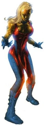 Heather Cameron | X-Men Kids Fanfiction Wiki | Fandom