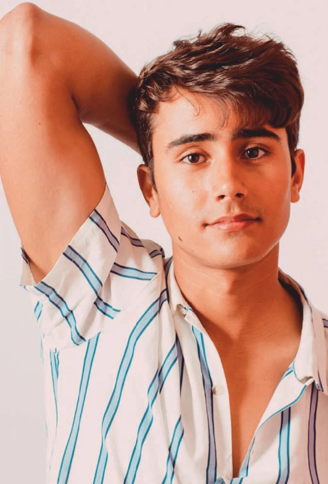 Victor Summers | X-Men Kids Fanfiction Wiki | Fandom