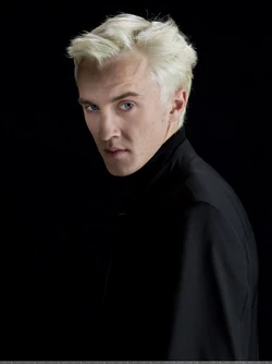 Draco Malfoy | X-Men Kids Fanfiction Wiki | Fandom