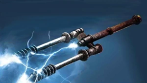 The Amp | X-Men Kids Fanfiction Wiki | Fandom