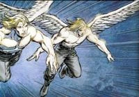 Cheyarafim | X-Men Kids Fanfiction Wiki | Fandom