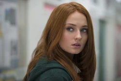 Sarah Howlett | X-Men Kids Fanfiction Wiki | Fandom