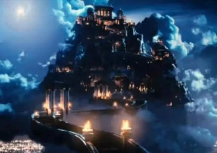 Olympus | X-Men Kids Fanfiction Wiki | Fandom