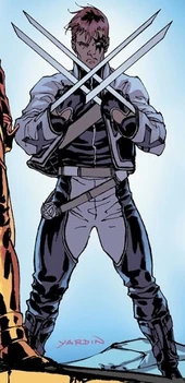Tyler Summers | X-Men Kids Fanfiction Wiki | Fandom