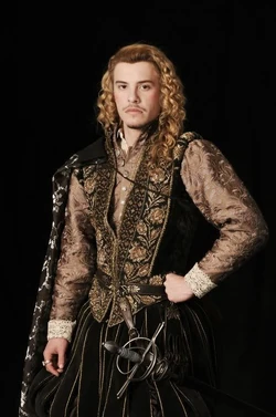 Edward Harris | X-Men Kids Fanfiction Wiki | Fandom