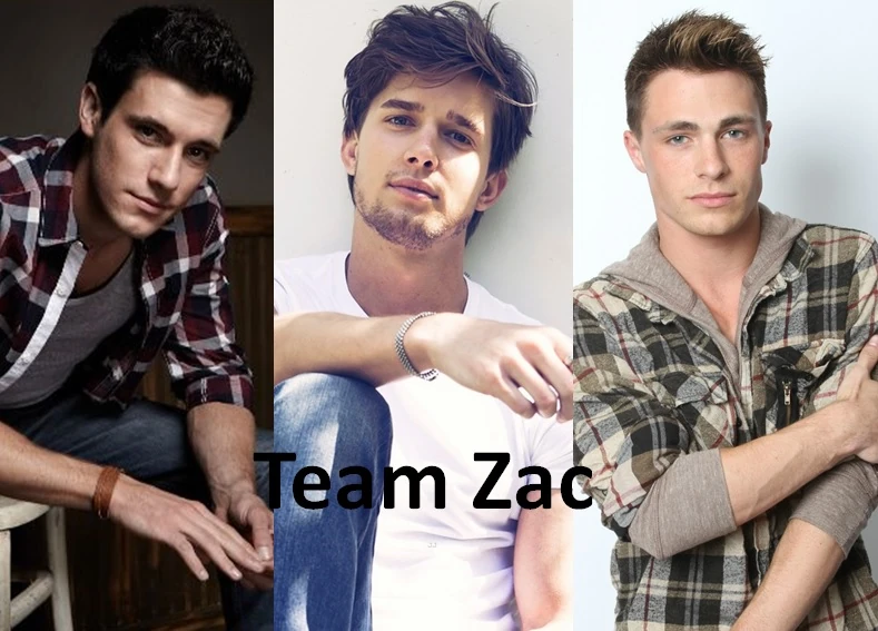 Team Zac | X-Men Kids Fanfiction Wiki | Fandom