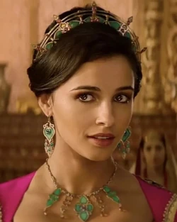 Yasmine | X-Men Kids Fanfiction Wiki | Fandom