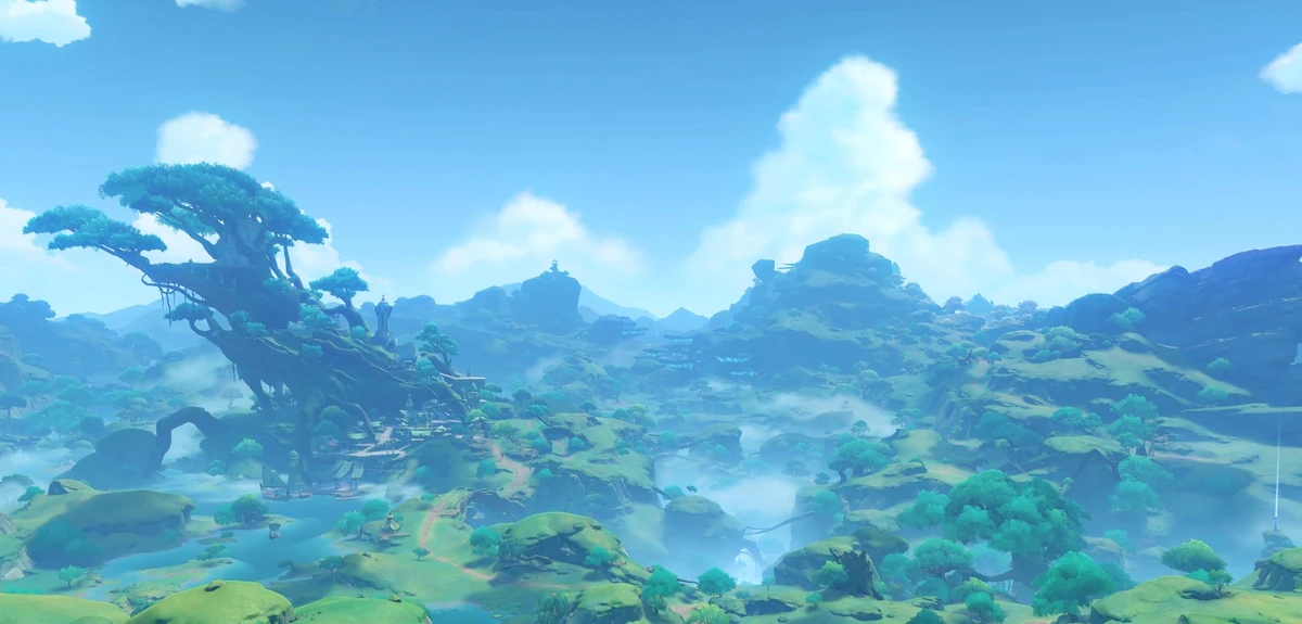 Gridania | X-Men Kids Fanfiction Wiki | Fandom