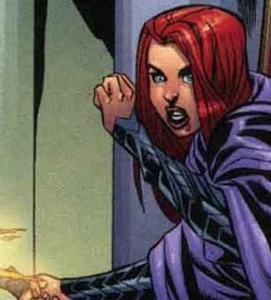 Fiona Knoblach | X-Men Kids Fanfiction Wiki | Fandom