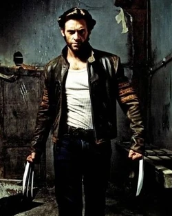 James Howlett | X-Men Kids Fanfiction Wiki | Fandom