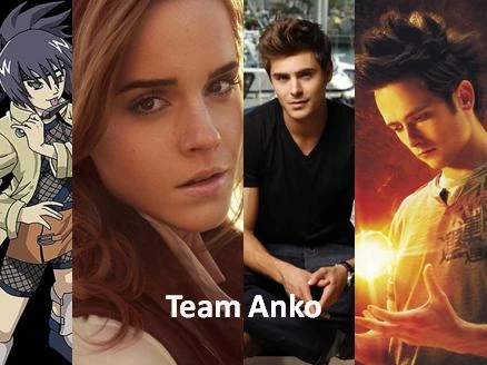Team Anko | X-Men Kids Fanfiction Wiki | Fandom