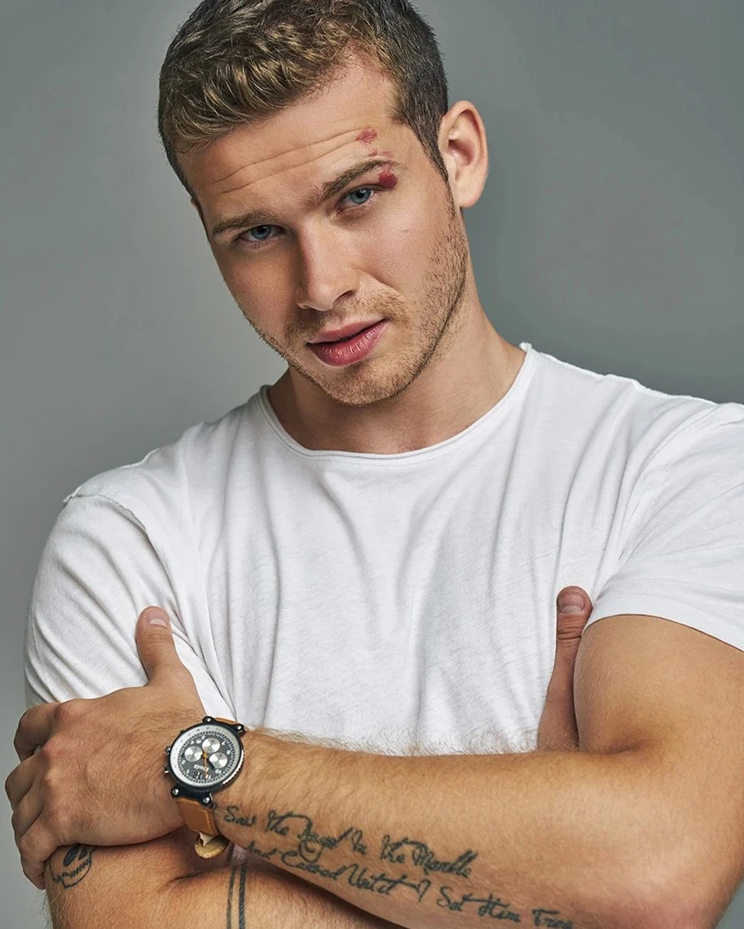 Evan Buckley | X-Men Kids Fanfiction Wiki | Fandom