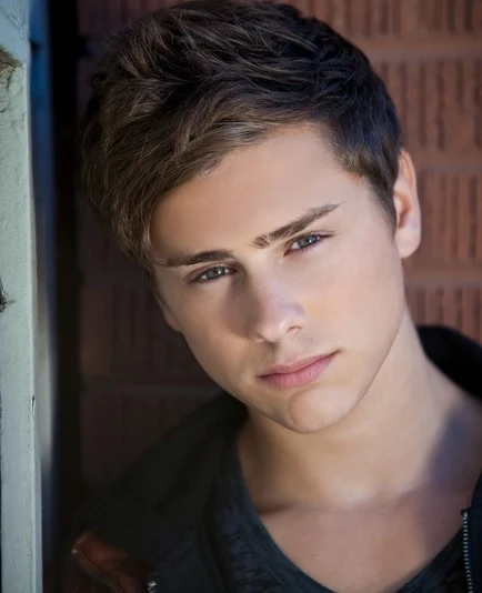 Kyle Shepherd | X-Men Kids Fanfiction Wiki | Fandom