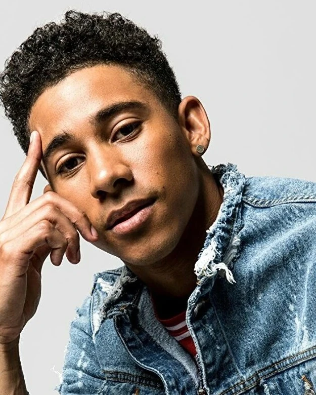 Keiynan Summers-Bennett | X-Men Kids Fanfiction Wiki | Fandom