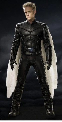 Warren Worthington III | X-Men Kids Fanfiction Wiki | Fandom