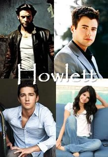 Howlett family | X-Men Kids Fanfiction Wiki | Fandom