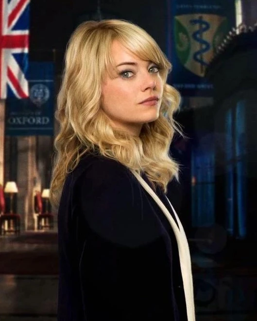 Emily Xavier | X-Men Kids Fanfiction Wiki | Fandom