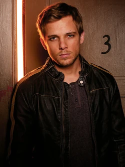 Tyler Summers | X-Men Kids Fanfiction Wiki | Fandom