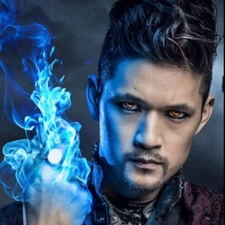 Magnus Bane | X-Men Kids Fanfiction Wiki | Fandom