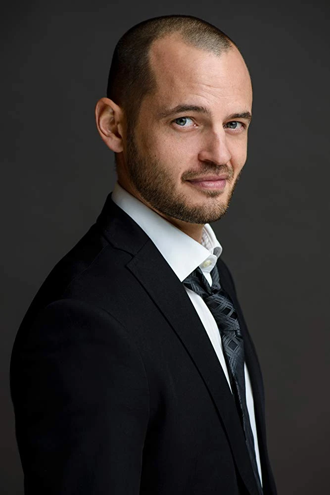 Julien Irwin Dupuy | X-Men Movies Wiki | Fandom