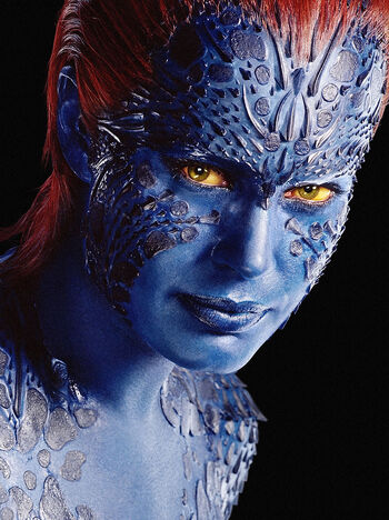 Mystique | X-Men Movies Wiki | Fandom