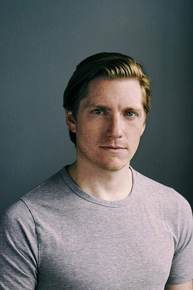 Joey Coleman | X-Men Movies Wiki | Fandom