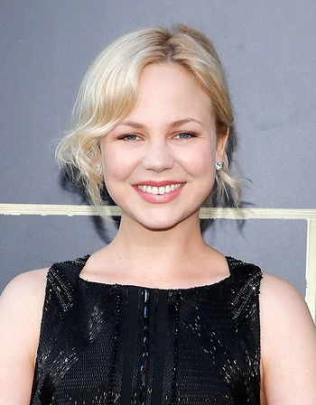 Adelaide Clemens | X-Men Movies Wiki | Fandom