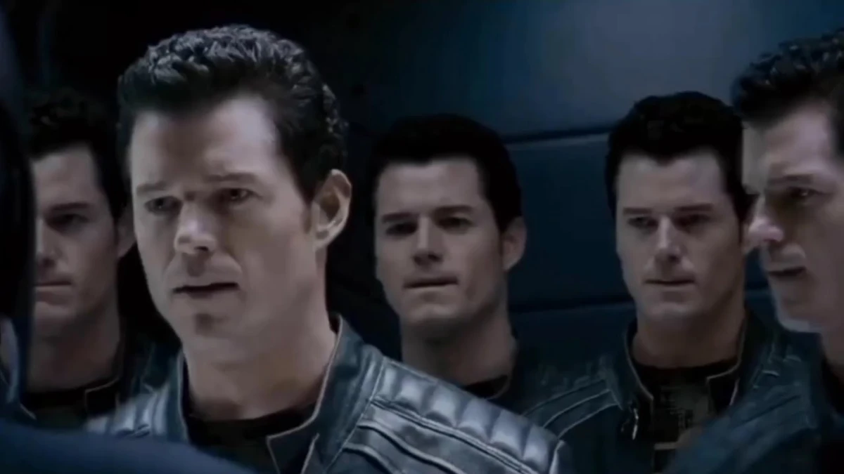 Multiple Man | Gallery | X-Men Movies Wiki | Fandom