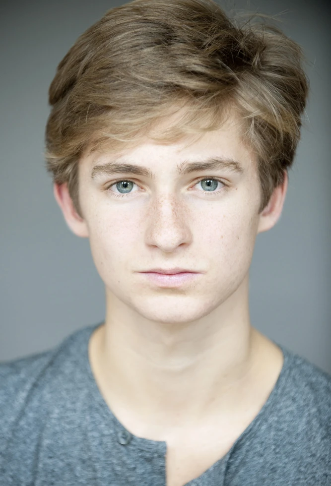 Laurence Belcher | X-Men Movies Wiki | Fandom