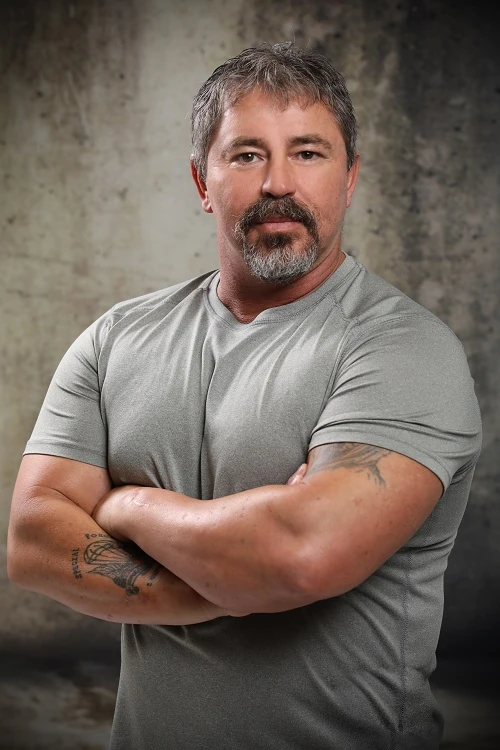 Stéphane Dargis | X-Men Movies Wiki | Fandom