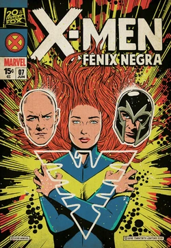 X Men Phoenix Movie