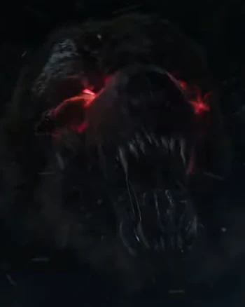 Demon Bear | X-Men Movies Wiki | Fandom