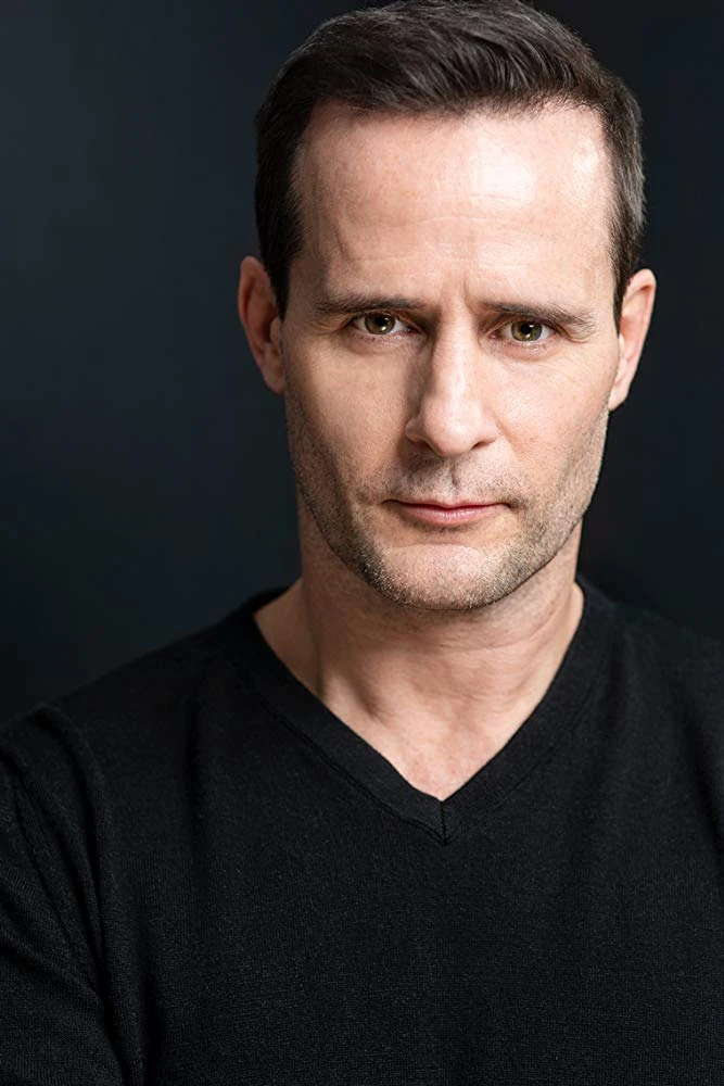 Phillip Mitchell | X-Men Movies Wiki | Fandom