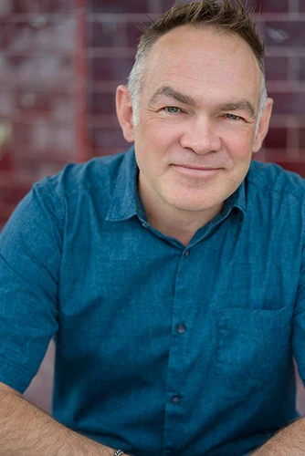 Andy Callaghan | X-Men Movies Wiki | Fandom