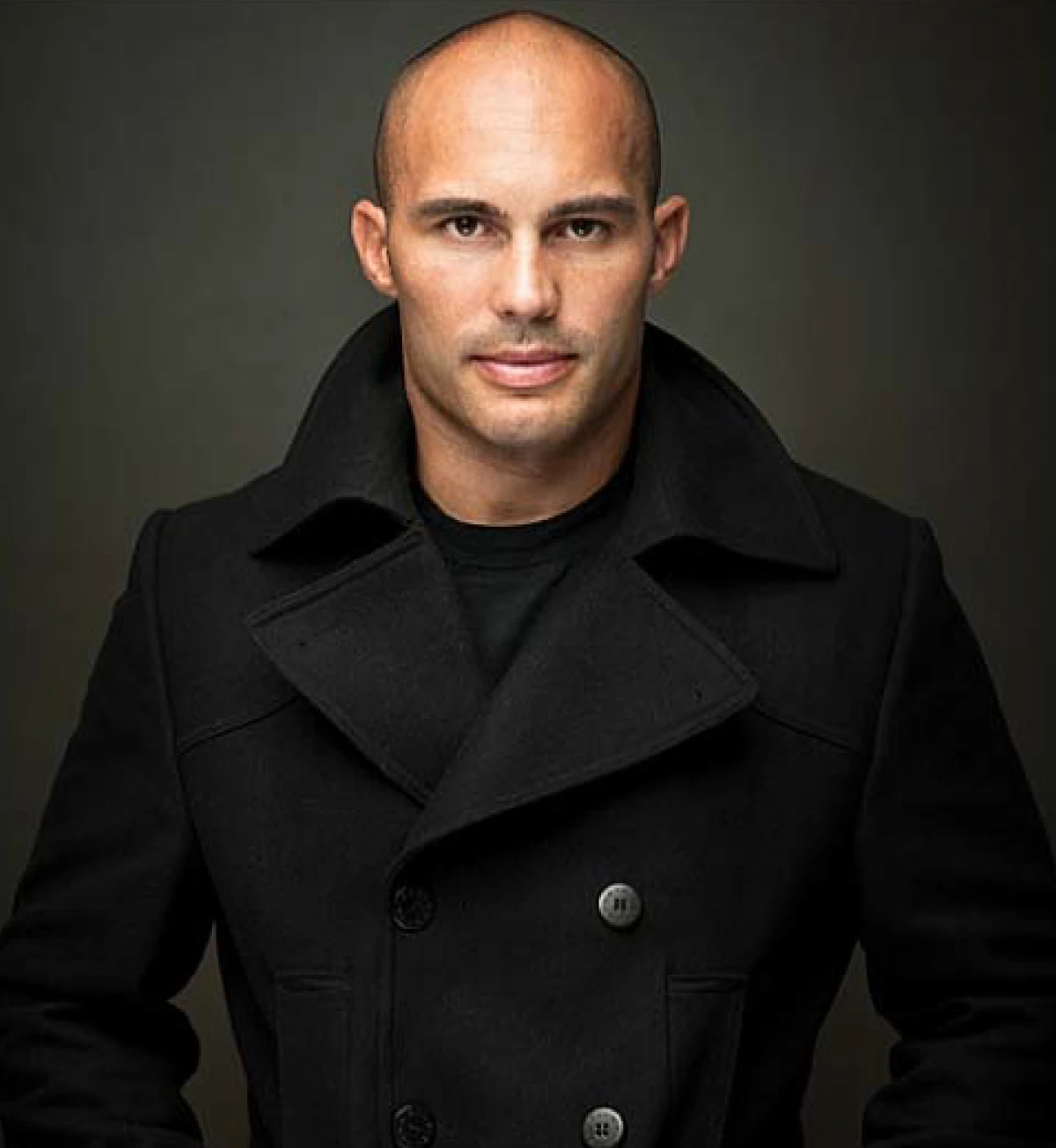 James Michalopoulos | X-Men Movies Wiki | Fandom