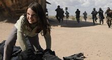 Laura | X-Men Movies Wiki | Fandom