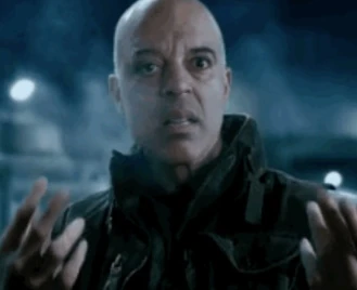 Starfish | X-Men Movies Wiki | Fandom