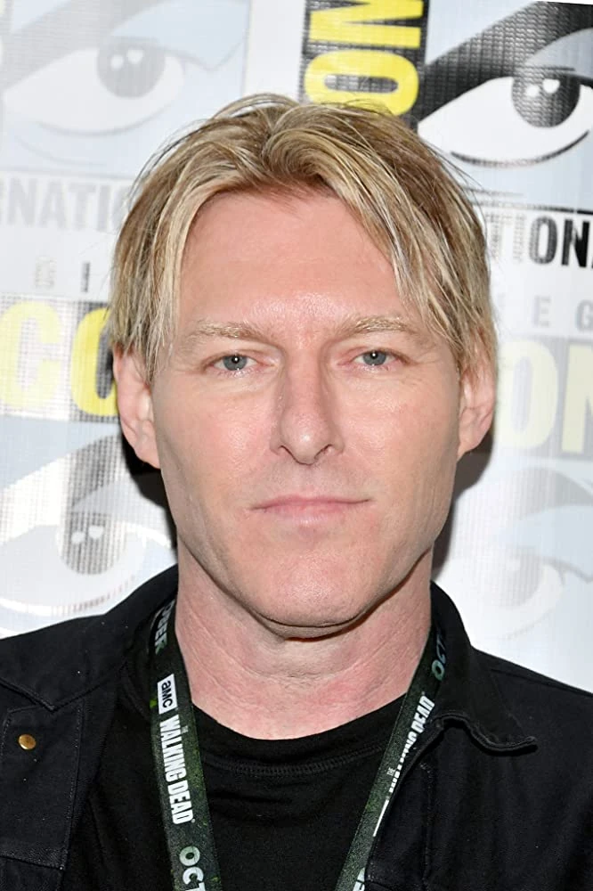 Tyler Bates | X-Men Movies Wiki | Fandom