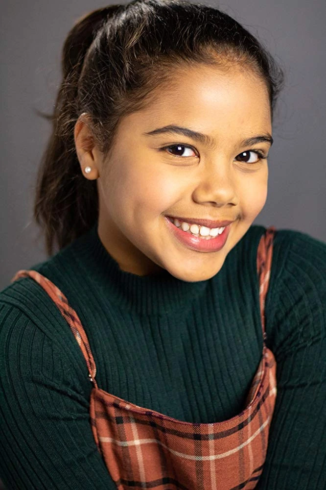 Alison Fernandez | X-Men Movies Wiki | Fandom