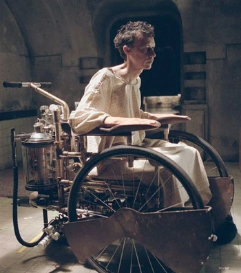 Jason Stryker | X-Men Movies Wiki | Fandom