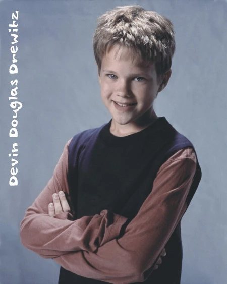 Devin Douglas Drewitz | X-Men Movies Wiki | Fandom