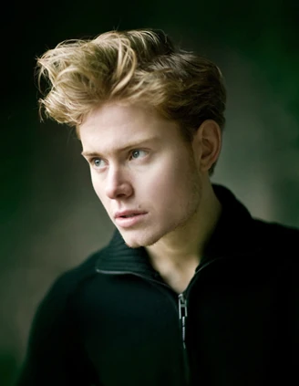 Layke Anderson | X-Men Movies Wiki | Fandom