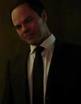 Agente Smith | Wiki X-Men | Fandom