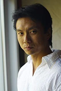 George Chiang | X-Men Movies Wiki | Fandom