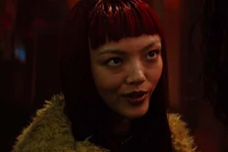 Yukio | X-Men Movies Wiki | Fandom