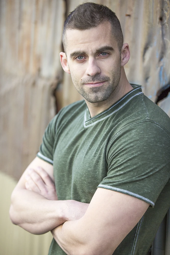 Chris Peters | X-Men Movies Wiki | Fandom