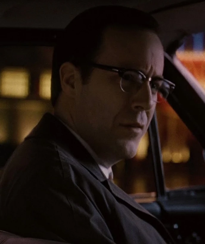 Levene | X-Men Movies Wiki | Fandom