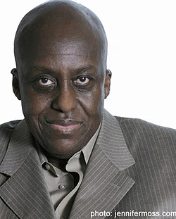 Bill Duke Movies